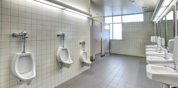 7 Signs You Need a Commercial Plumber in Central Coast